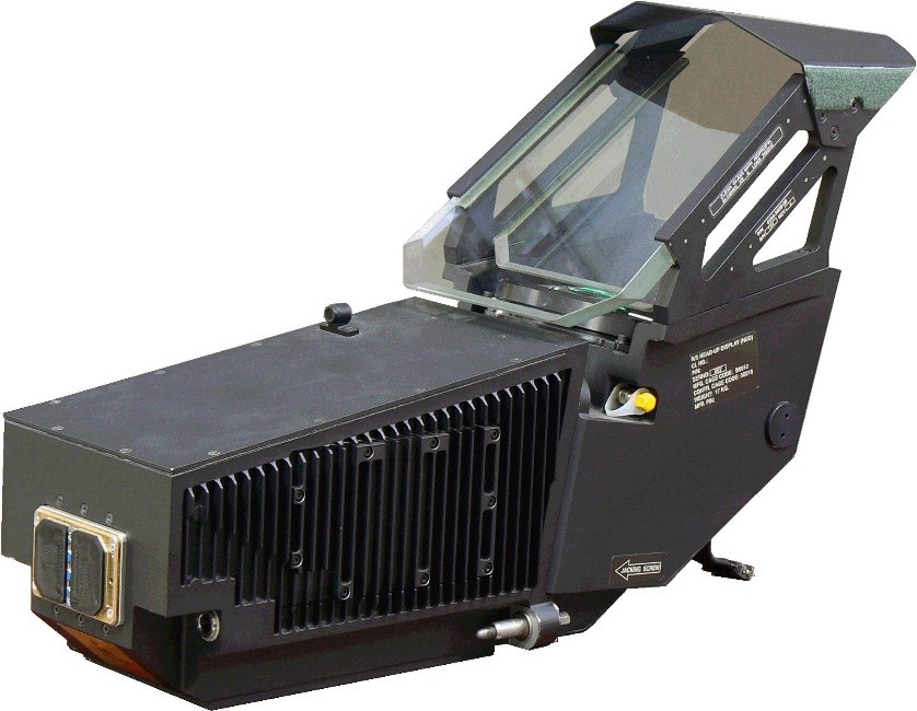 Airborne Pulse Doppler (PD) Radar - AN/APG-66 - iNEWS