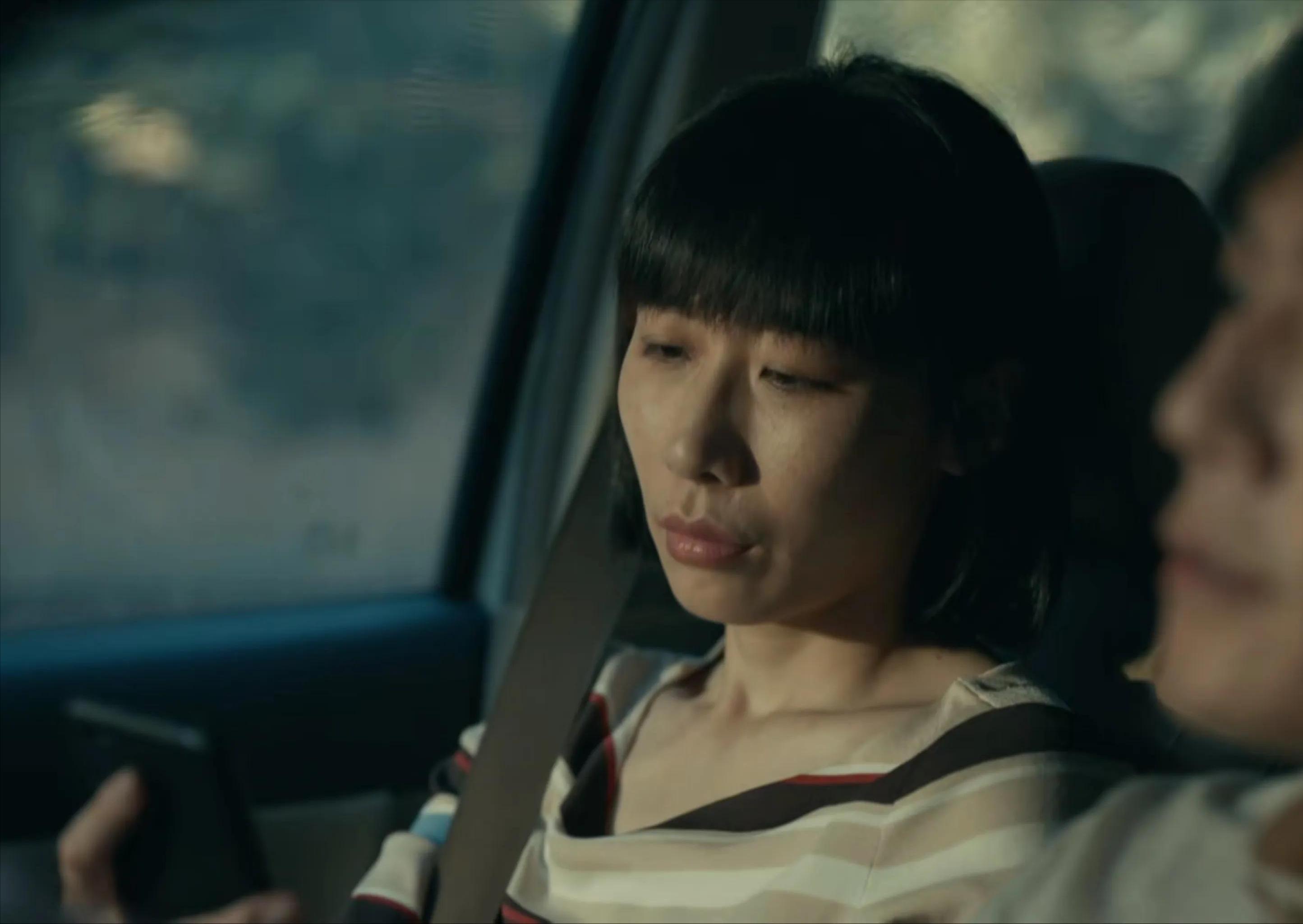 "Dear Child": Xiao Lu will never know the true secret of his wife Fang Yinuo being driven mad by ...