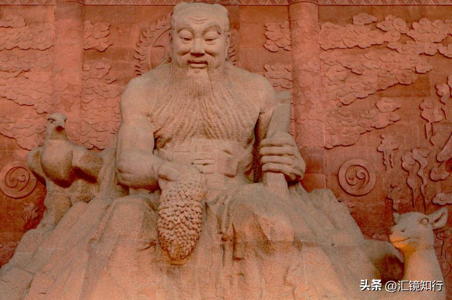 Since Nuwa can make people out of clay, why did the Fuxi and Nuwa ...