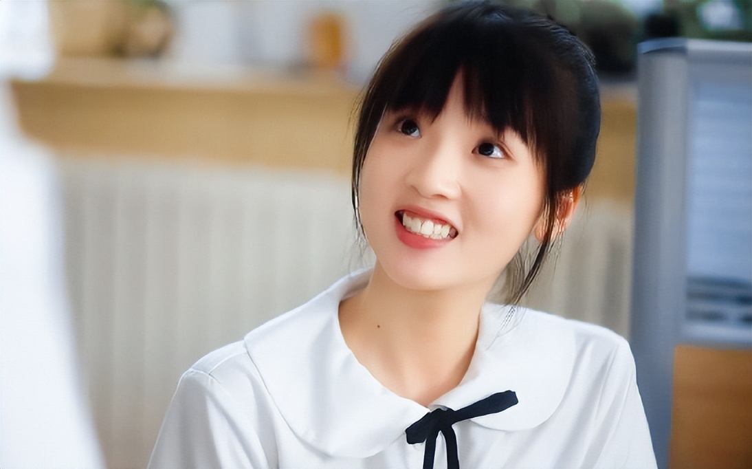 When "general girls" get together to play the number one beauty, with ...