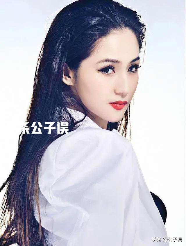 "Porn Star" Lan Yan (Lan Xinyan) Debut - iNEWS
