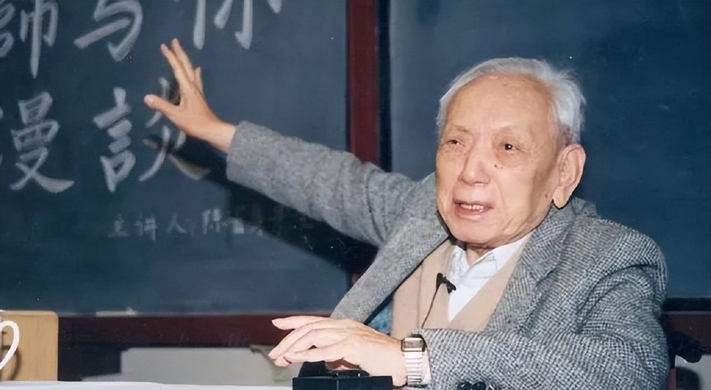 Interview with Shiing-shen Chern: The greatest discoveries in science ...