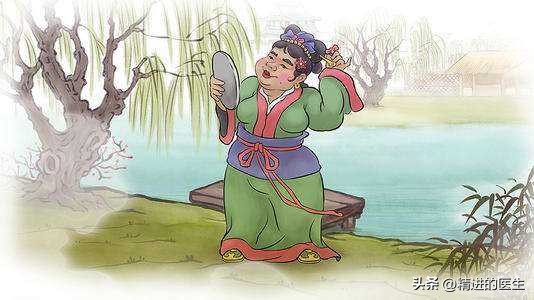 Dong Shi Xiao frown is too funny - iNEWS