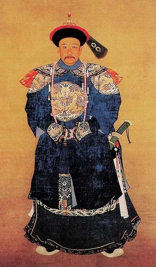 Li Hongzhang is only a scholar of Wenhuadian University, why is he ...