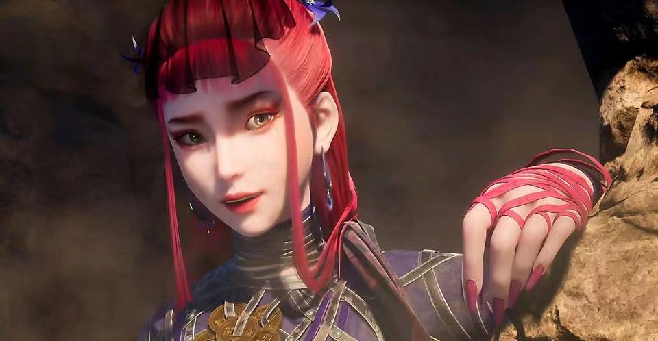 Li Siyuan was backlashed, the surrender plan was successful, the ...