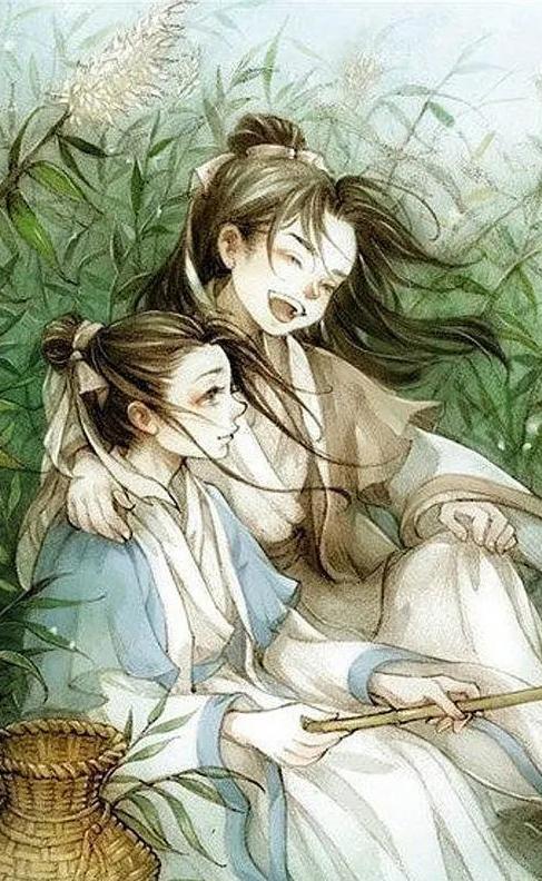 Reveal the hidden secrets of the Golden Pavilion! Why was Chen Ajiao ...