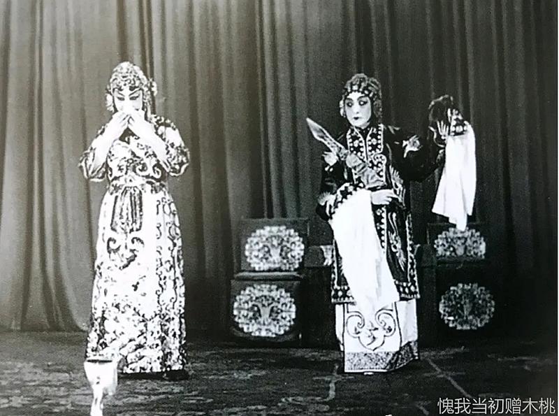 Senior fancier Yu Xuezhou Liyuan Notes No. 4: Shang Qiang, Xun Meirou ...