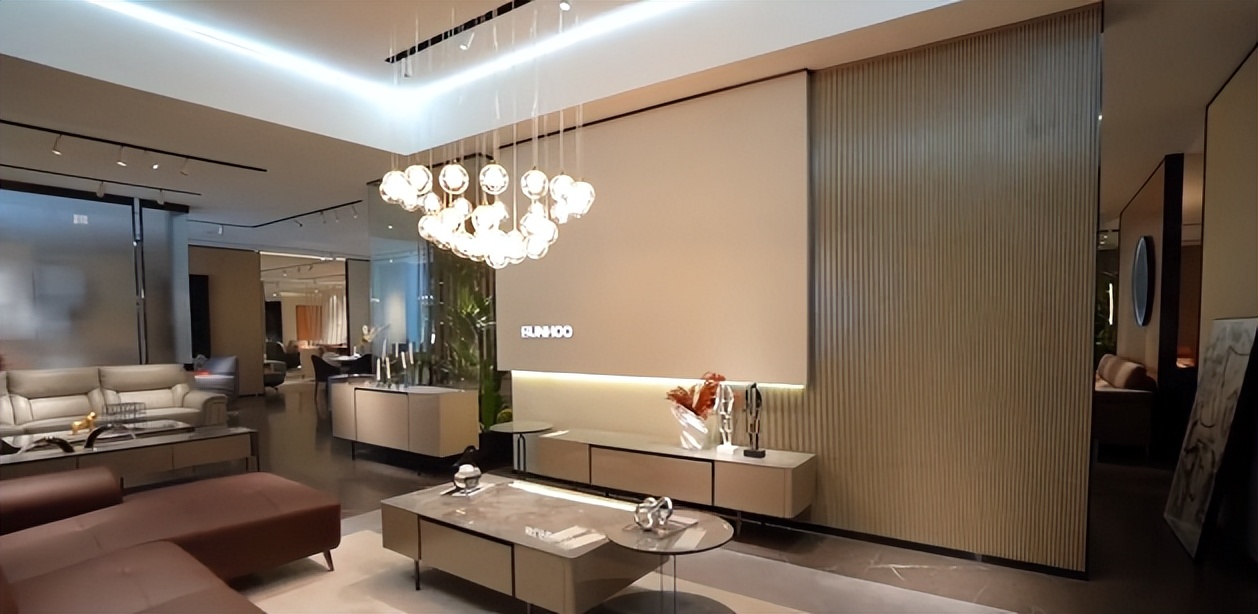 Shuanghu Home Furnishing continues to strengthen its core ...