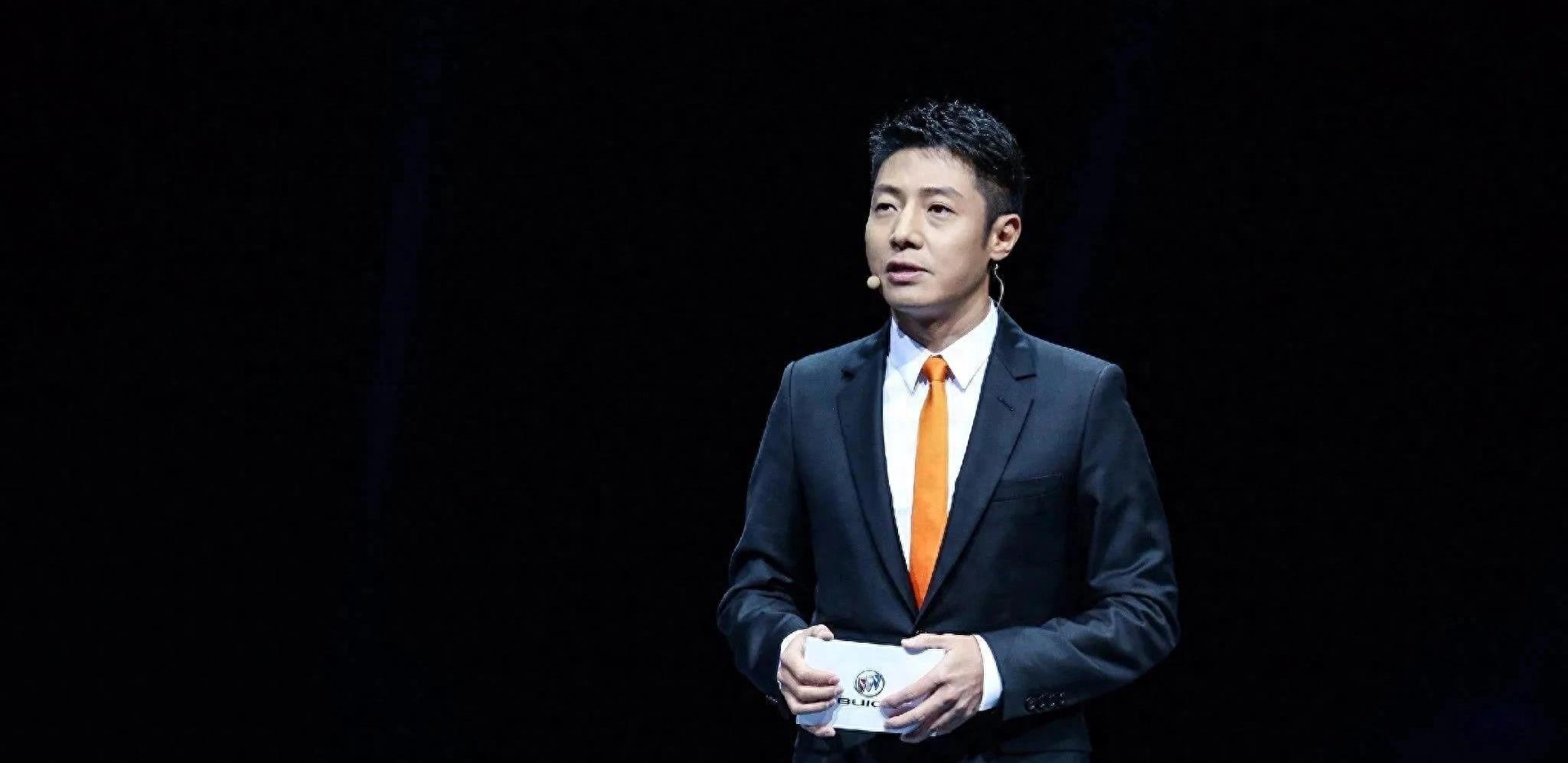 Farewell and commemoration: Sa Beining's CCTV years - iMedia