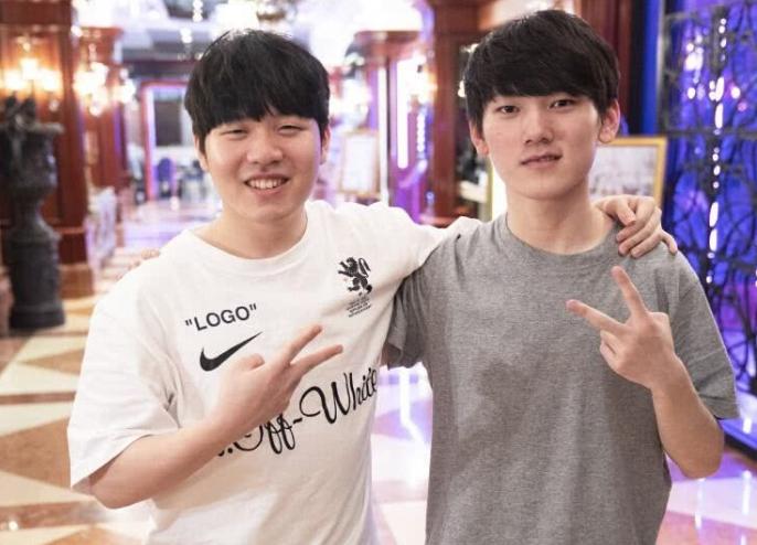 Depth: Dawei Tianlong rises strongly, V5 introduces Rookie and Karsa to ...