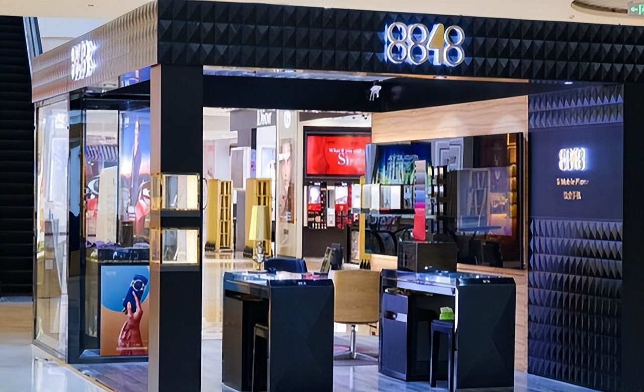 It used to be the "treasure" in the hands of high-end people, but now ...