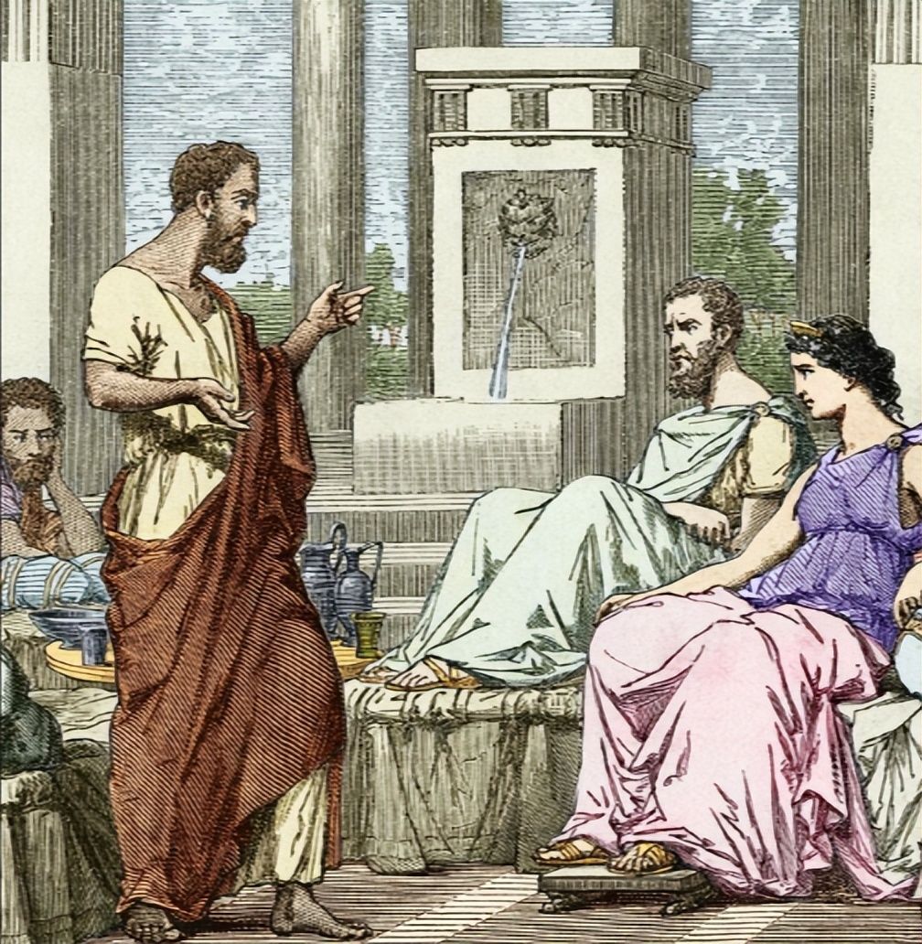 An Analysis of the Role of Democracy in Ancient Greece: A Comparison of ...