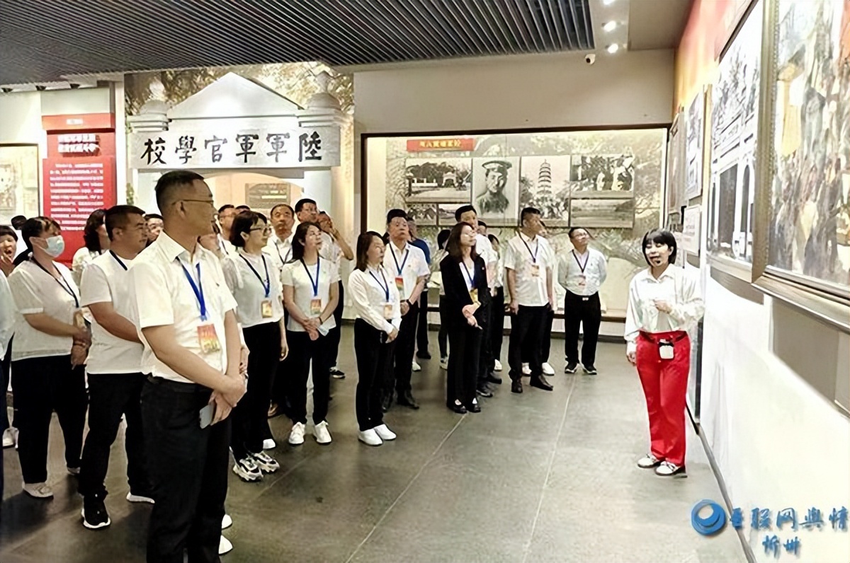 Xinfu Ancient Village——Shangshe Village - iMedia