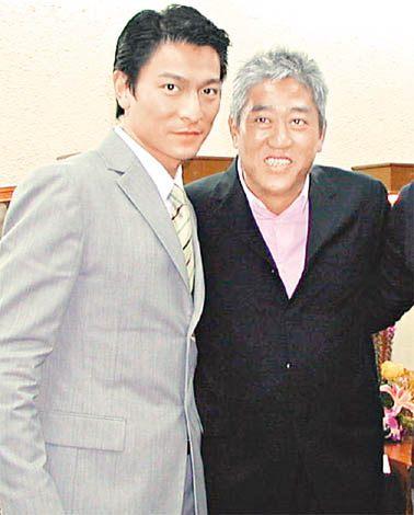 Ke Shouliang, the number one flying man in Asia, successfully drove ...