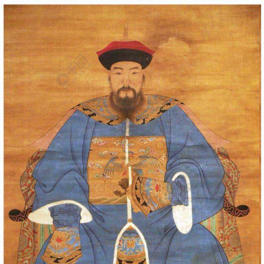 Jia Rui in "A Dream of Red Mansions" is actually related to the ...