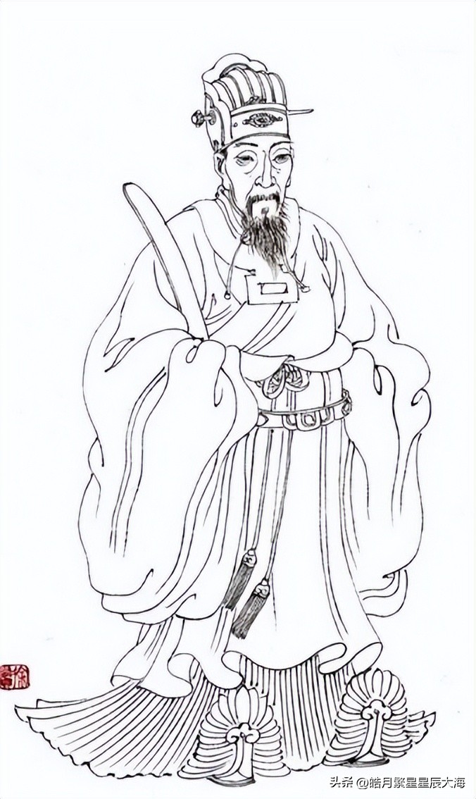 Why did Yu Qian, the number one hero in the defense of Beijing, have to ...