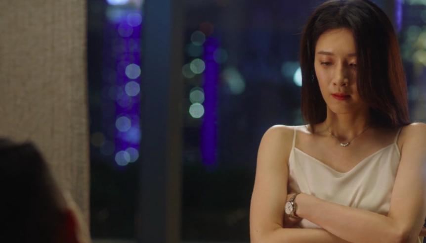 Only Thirty: Wang Manni will never know that she was picked by Liang ...