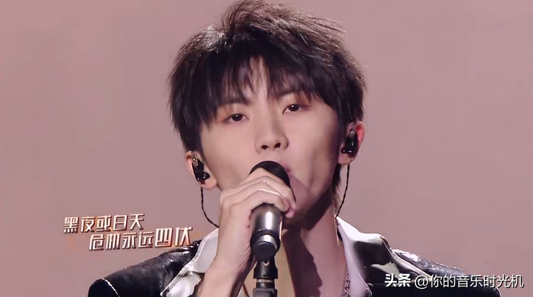 "Our Song 4" sound source data: group A has the leading traffic singer ...