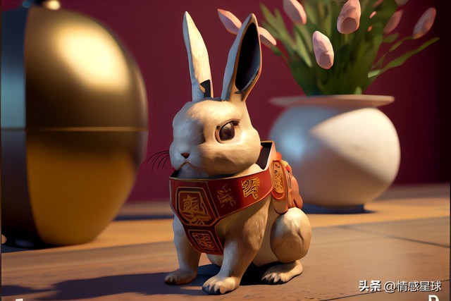 Zodiac rabbit vs. Scorpio, decisive battle in 2023 - iNEWS