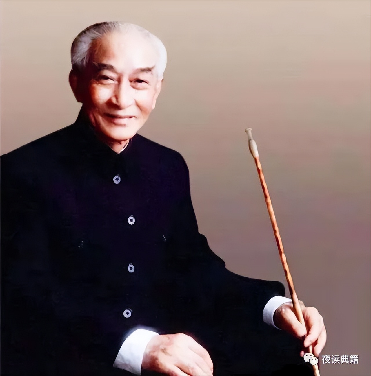 "Liaofan Four Instructions" Fuyin Descendants Case 8: In the public ...