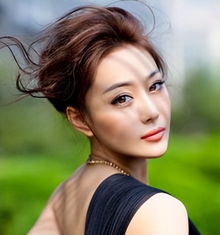 "Northwest Tiger" He Jie: It took six years to prove that Zhang Xinyu is the best woman in the ...