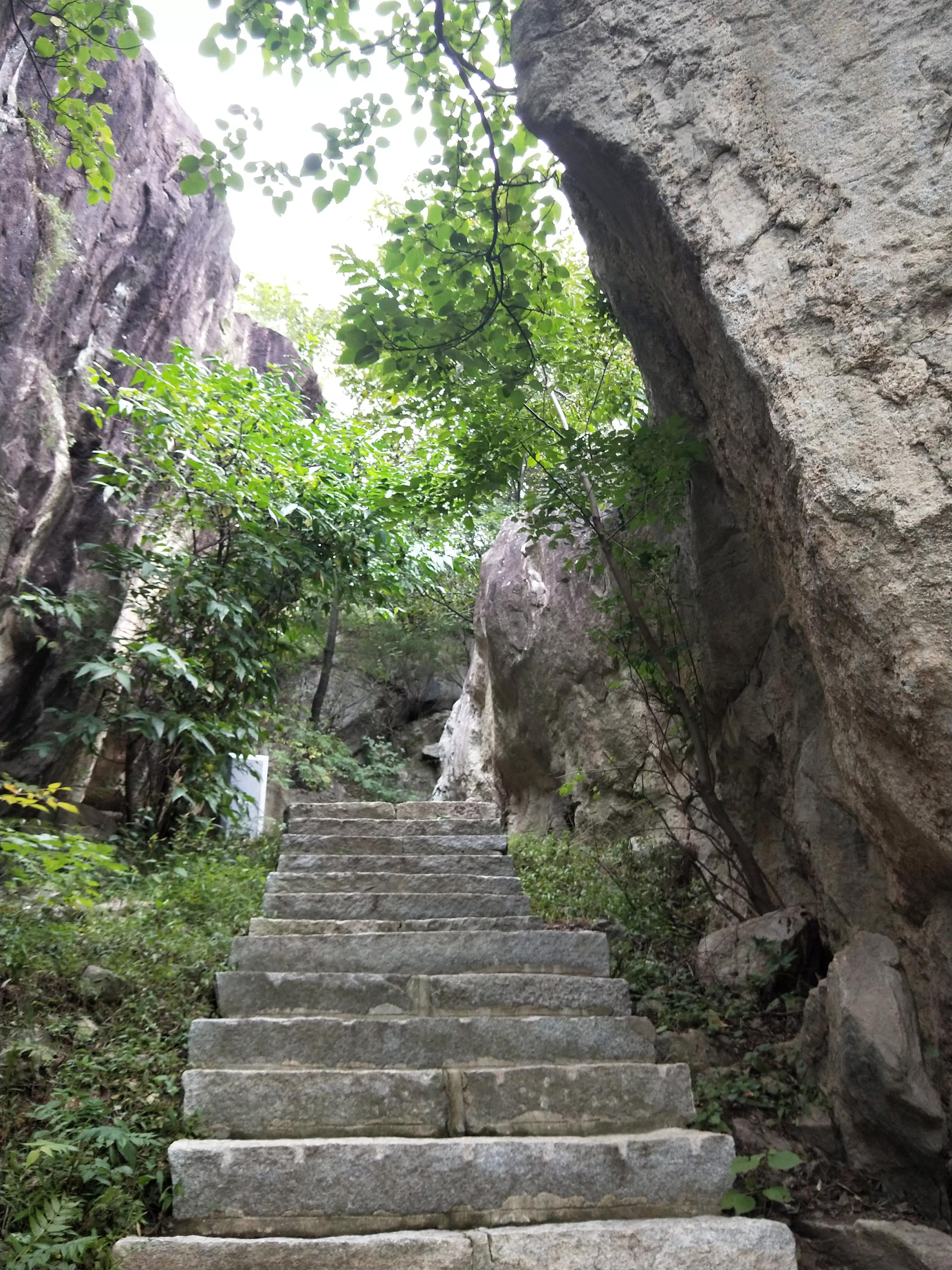 The Footsteps of the Old Monk Xuyun "Fight for the People of ...