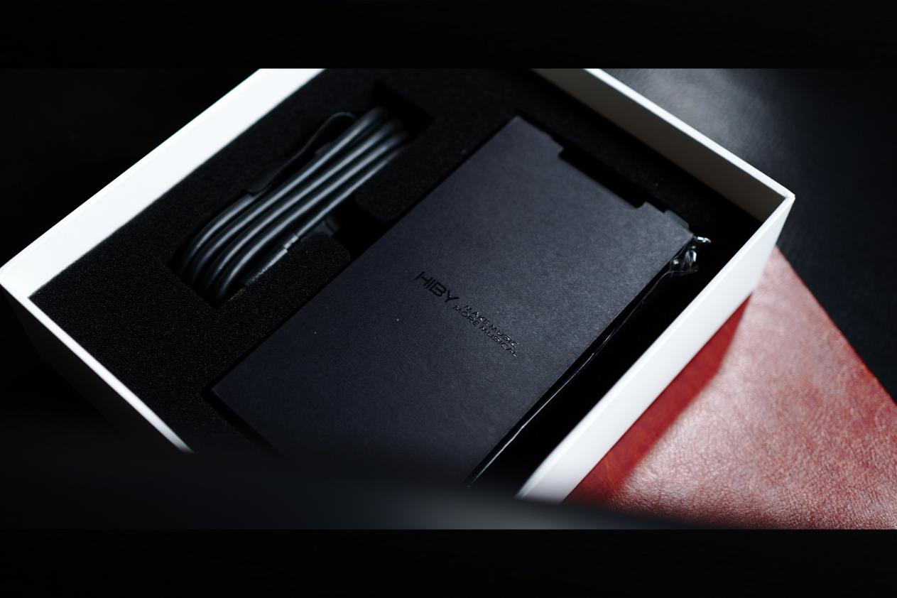 Top HiFi chip + new appearance, HiBy R6 Pro second generation can ...