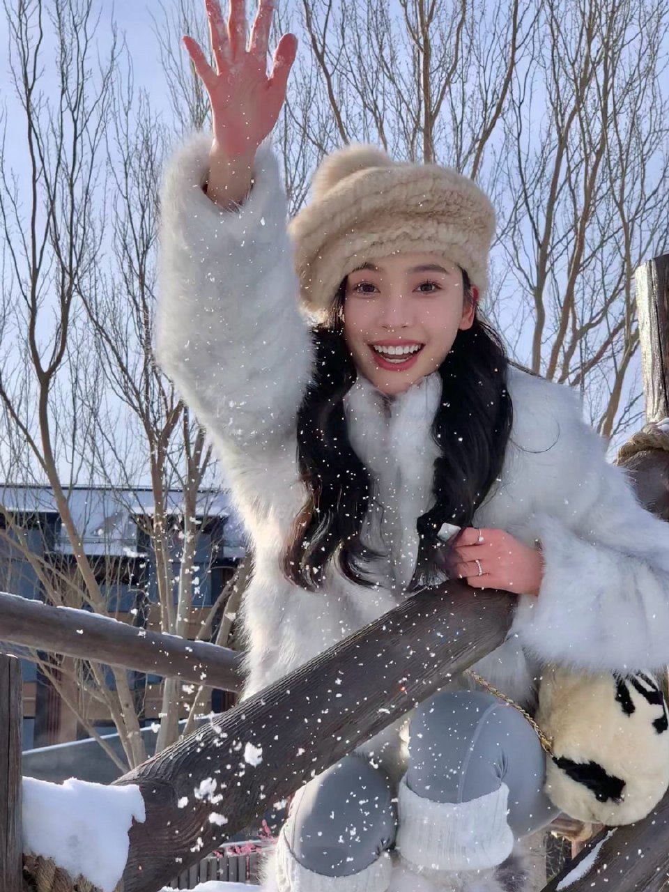 Entertainment comments: Xiao Zhan, Yang Zi, Wang Junkai, Yi Mengling ...