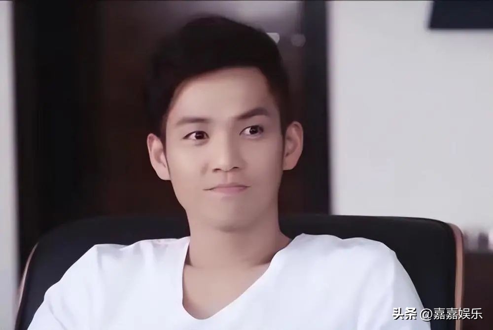 Yuji revealed that Chung Han Leung had divorced last year, the two ...