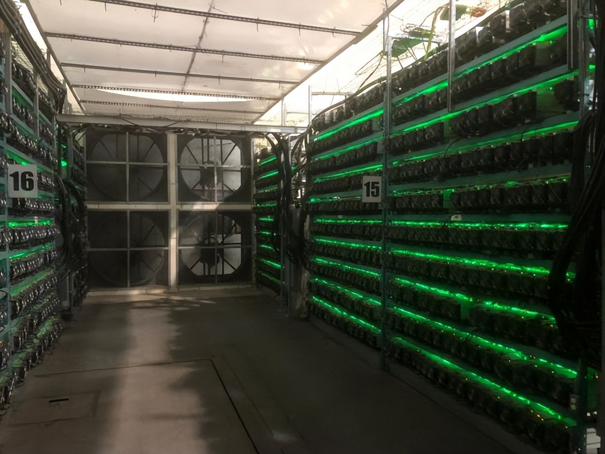 Mine boss ushered in the second spring? Graphics card mining is over ...