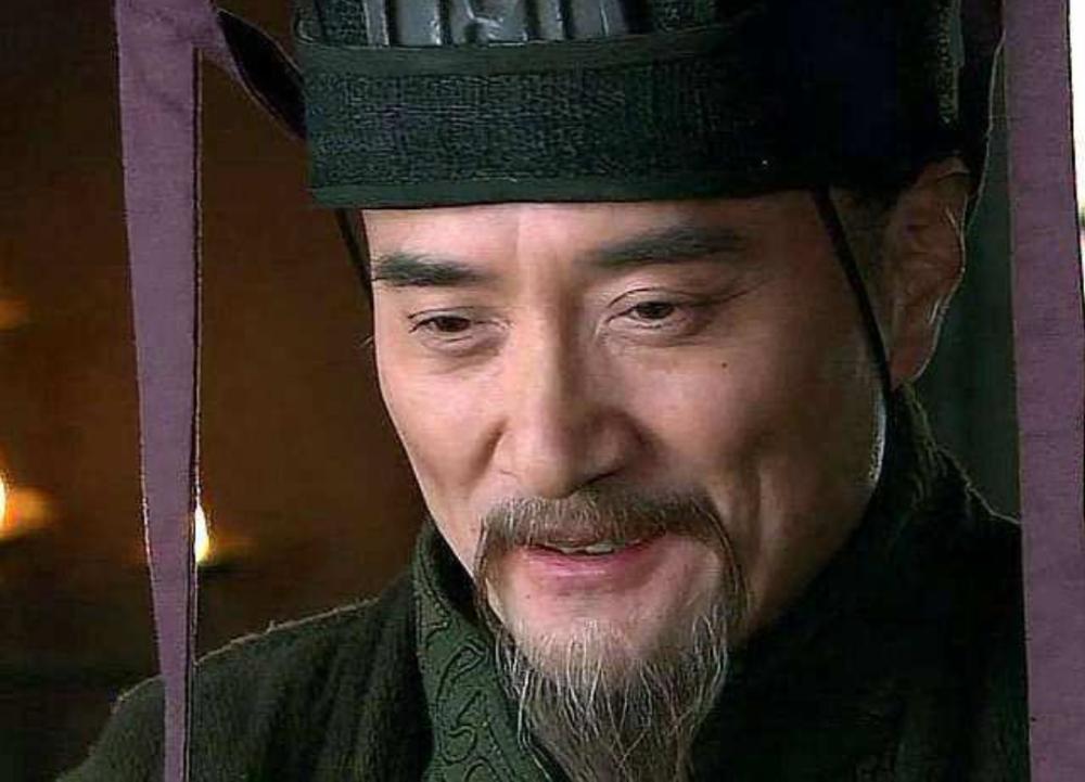 Zhuge Liang despicably usurped power: revealing how to abolish Liu Beituo's lone minister Li Yan ...