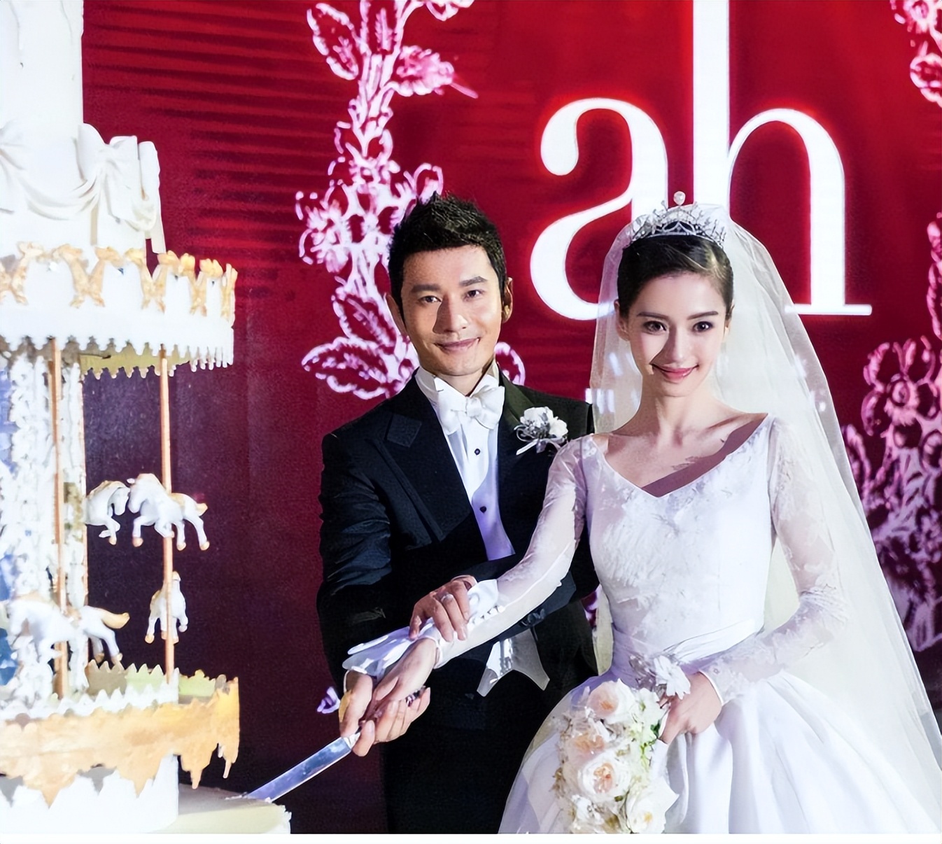 The business landscape of these 5 stars is too big to imagine: the ...