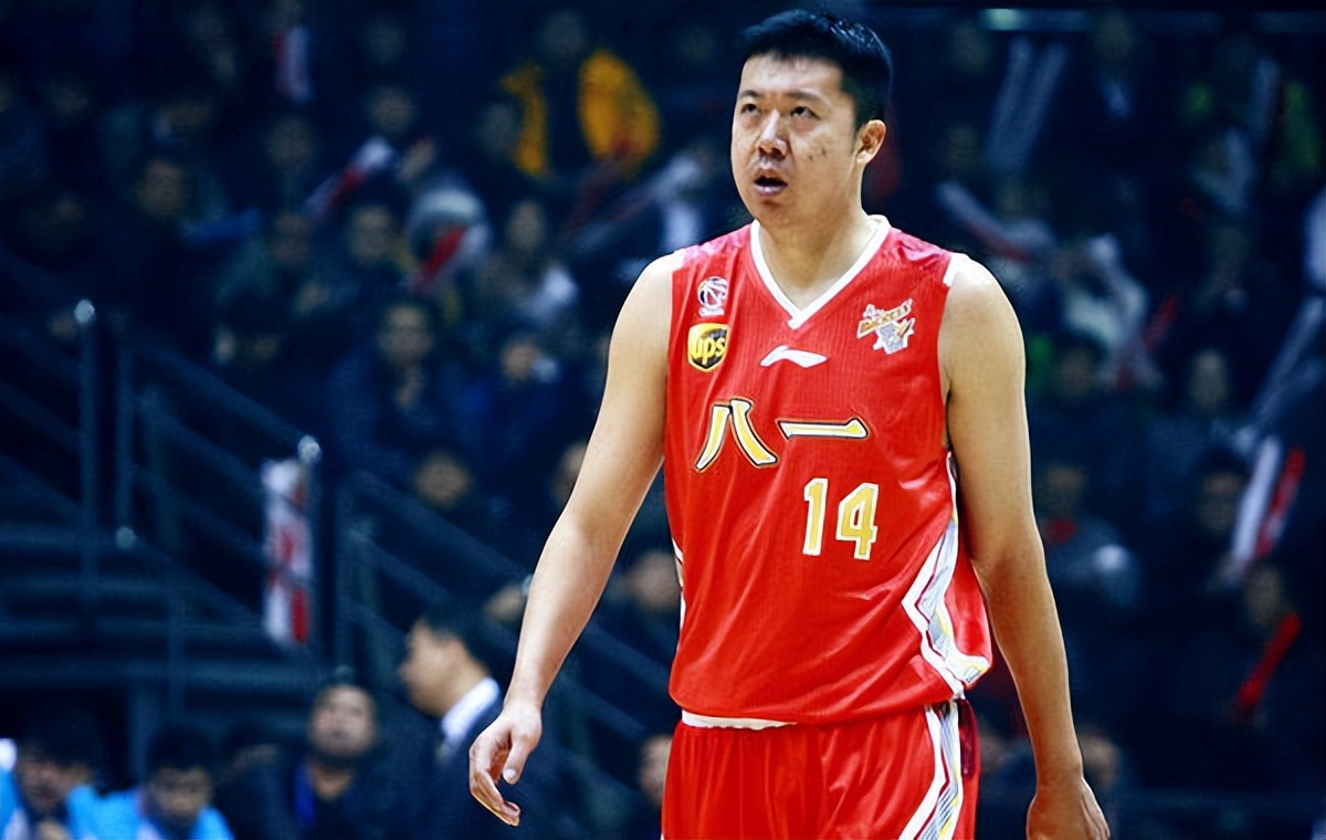 Yi Jianlian has 16 double-doubles in the NBA, Jeremy Lin has 28, what ...