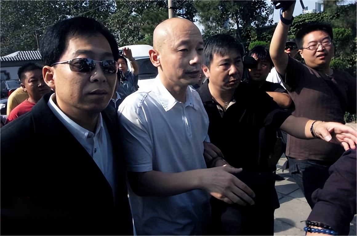 16 years have passed, did Ge You, who promised to help Fu Biao raise ...