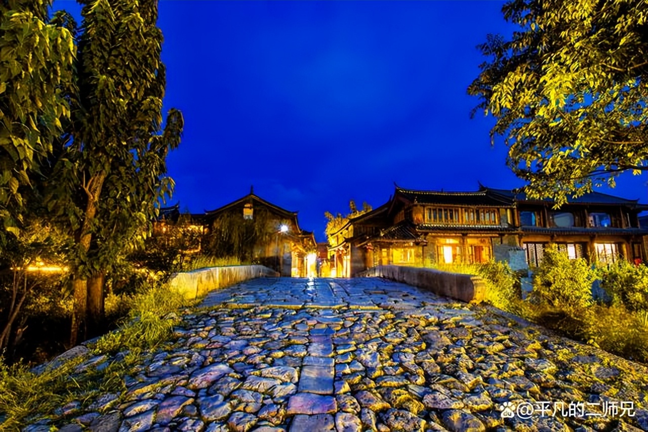The most beautiful place to admire the moon in the Mid-Autumn Festival ...
