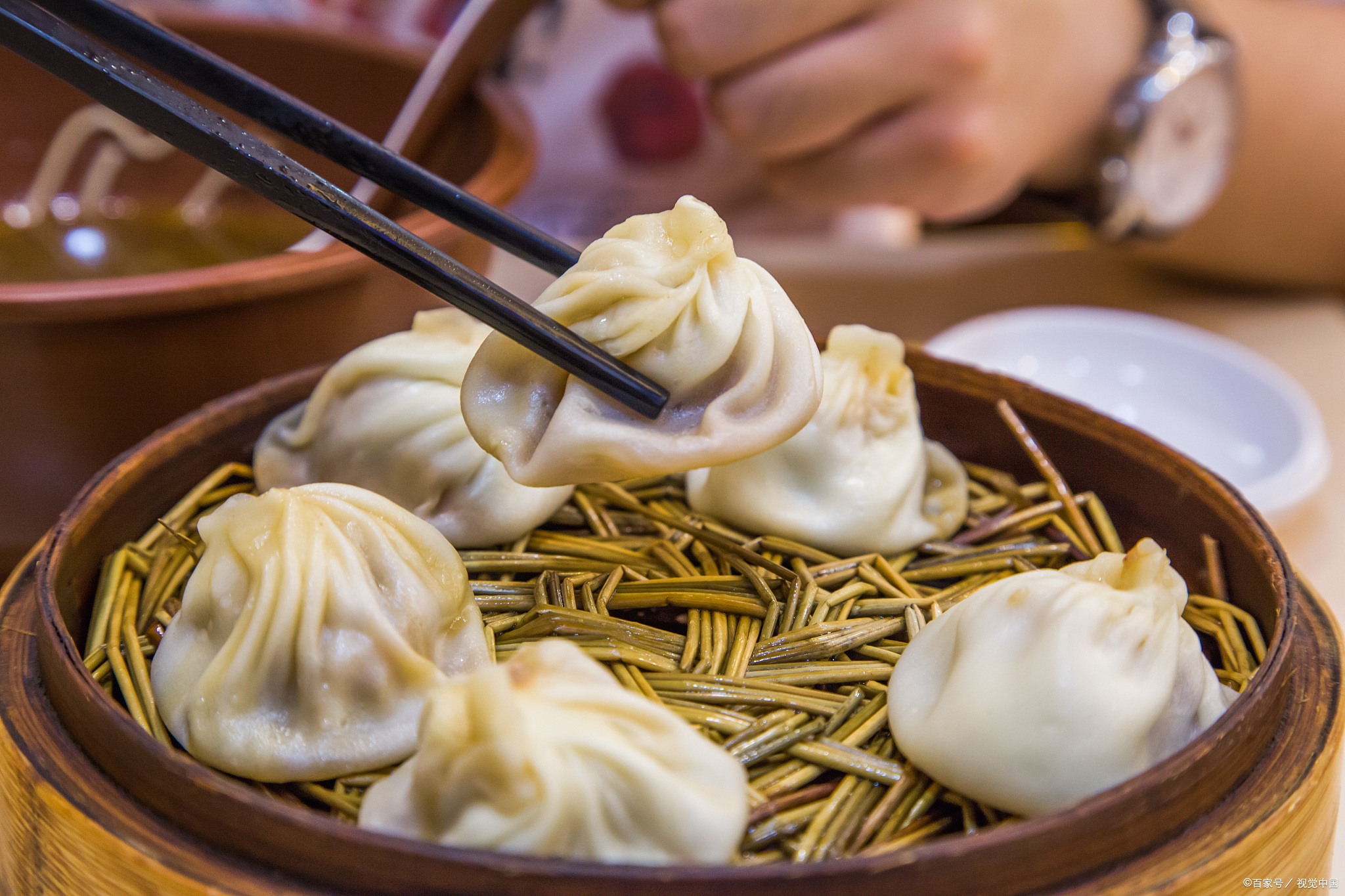 Wuxi's top ten specialty products list, each one is very suitable to ...