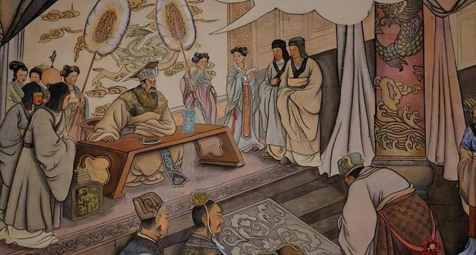 Discuss the economic impact of Emperor Wudi's reform on the Han Dynasty ...