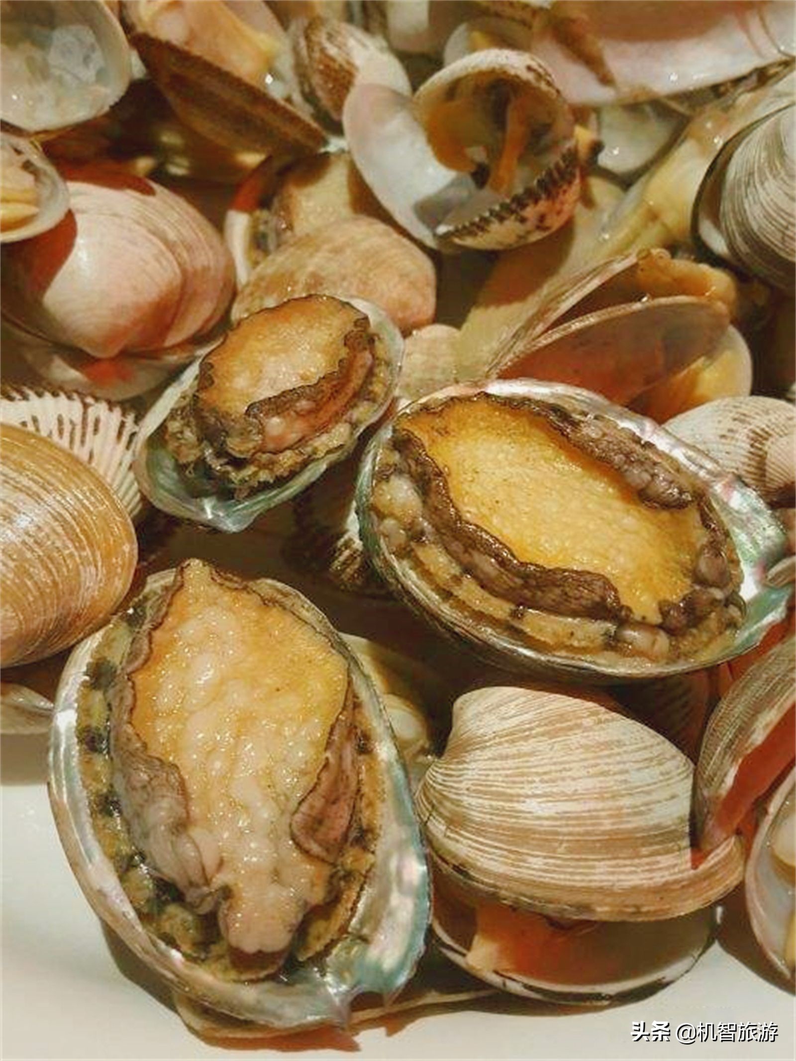 Rizhao Travel Notes, Rizhao Super Food, Accommodation and Travel Guide ...