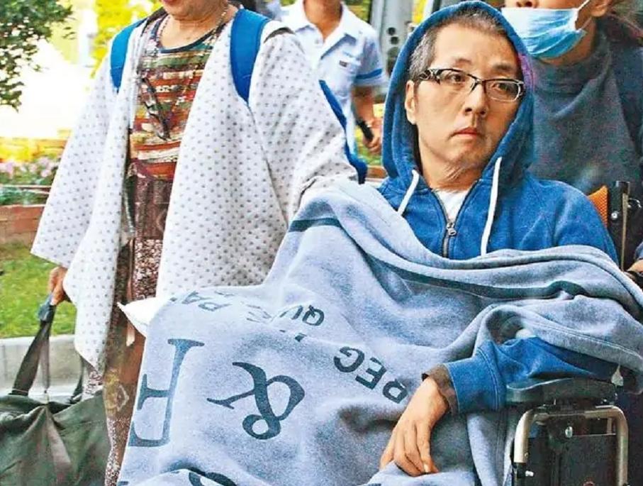 "Little Fat Teacher" Yuan Weiren was exposed as a vegetative person ...