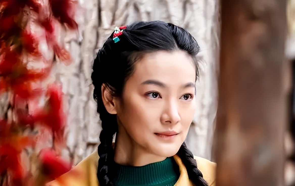 Yu Zhen: Once accused of domestic violence by his ex-wife, he turned ...