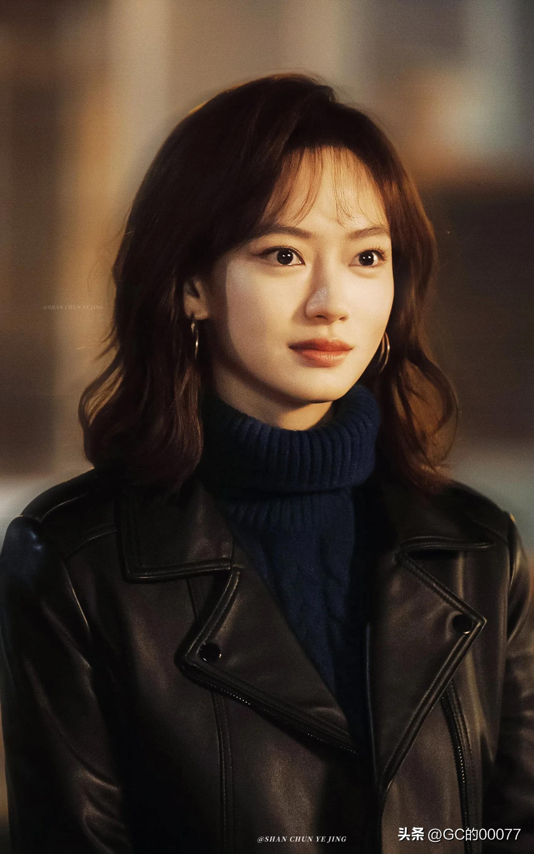 Star picture Chen Yu strontium - iMedia