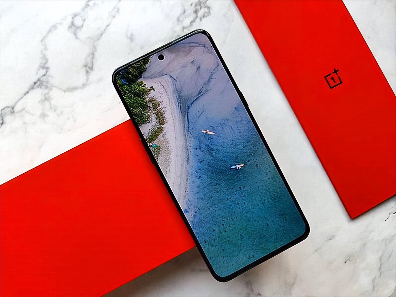 The new phone boom is gradually declining, and these five mobile phones ...