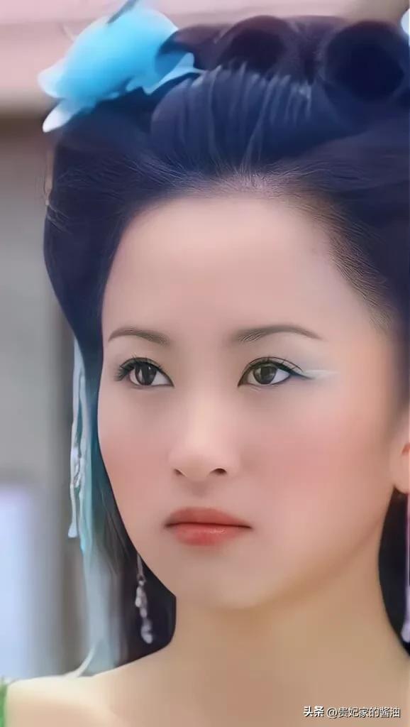 Yang Rui plays the fifth princess - iNEWS