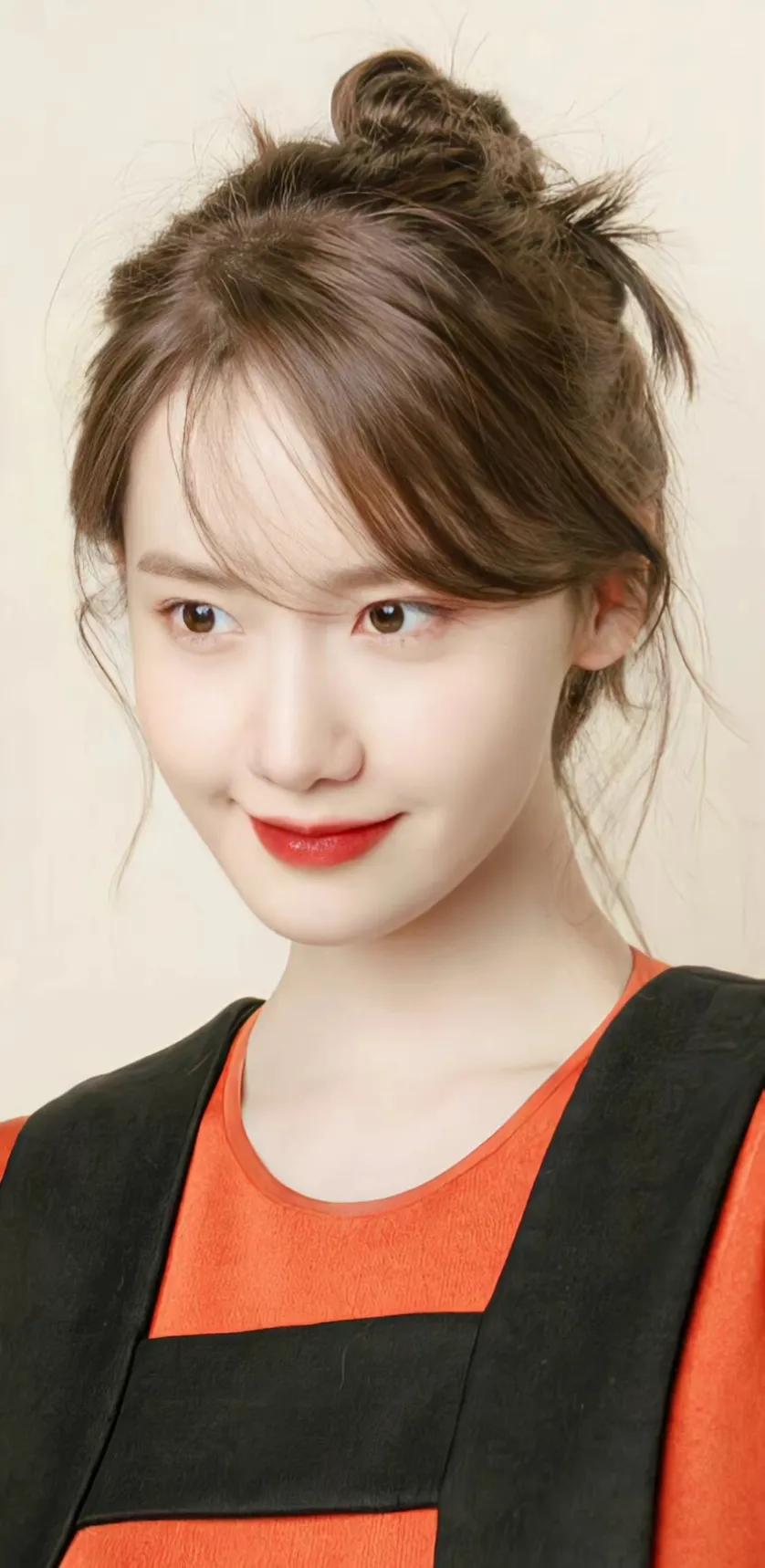 Lim Yoona ~Sweet Beauty Idol from Korea~ - iMedia