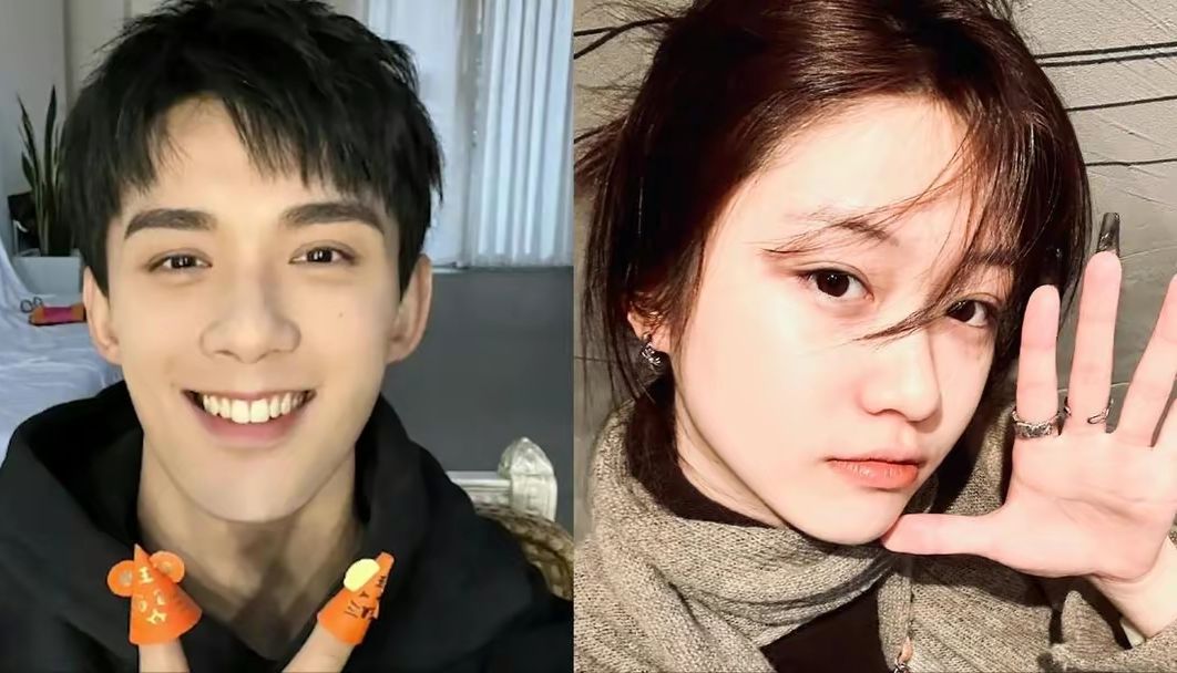 The scandal with Wu Lei is complicated and confusing, and Xiang Hanzhi ...