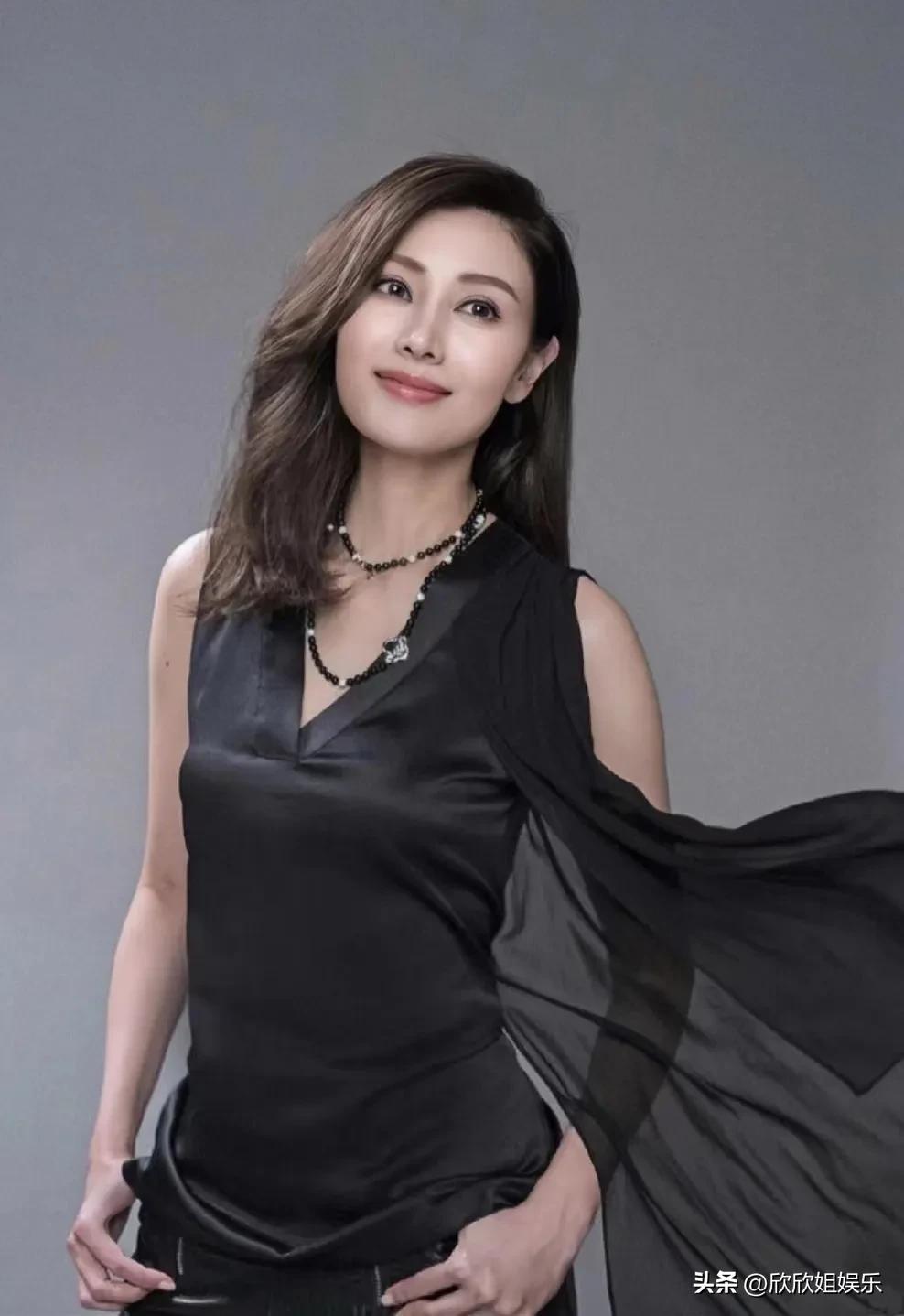 Actress Li Jiaxin - iMedia