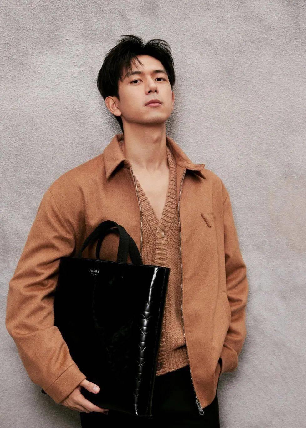 Han Han many people get married? Li Xian marries his internet celebrity ...