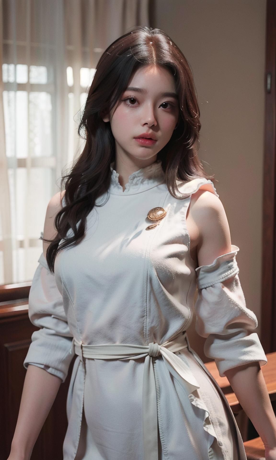 Cool expression, fashionable and cute - iMedia