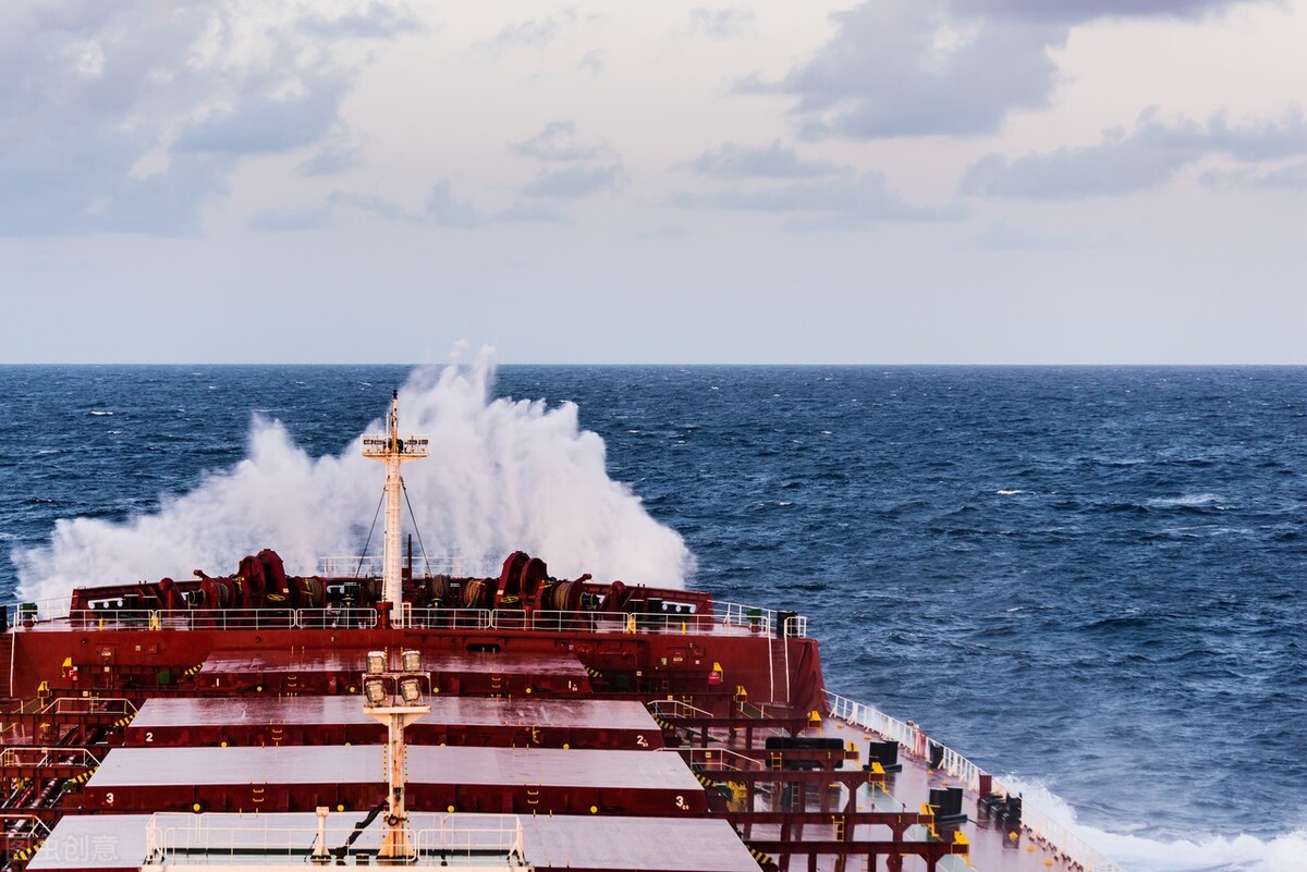 Ship King Bao Yugang: Supporting the behind-the-scenes capital of the ...