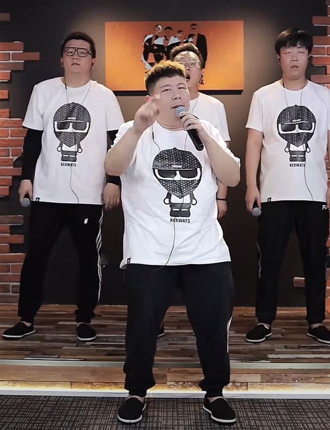 Hu Fat has not been run on? Youth and Old Boy officially announced the ...